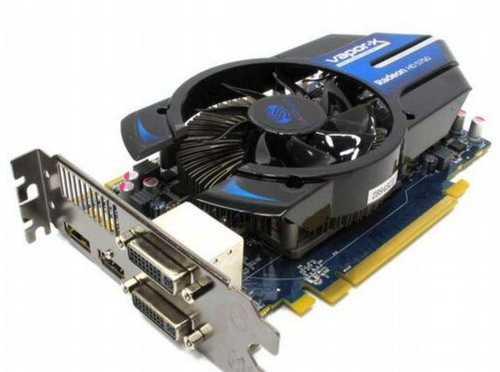 Radeon hd 5750 1gb