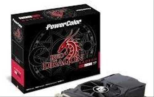 PowerColor Radeon RX 460