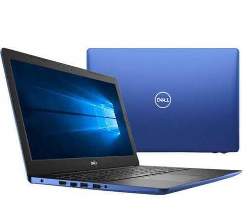 Ноутбук Dell Inspiron 3583-8888 новый