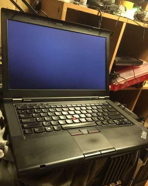 Lenovo T430/i5/8Gb/SSD 240Gb