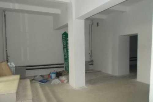 Сдам помещение, 155.00 м²