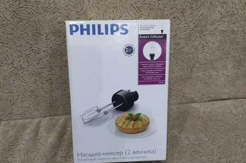 Philips HR1962/90 насадка для HR164X/HR167X