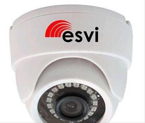 Камера видеонаблюдения Esvi EVL-DL-H20G (3.6)