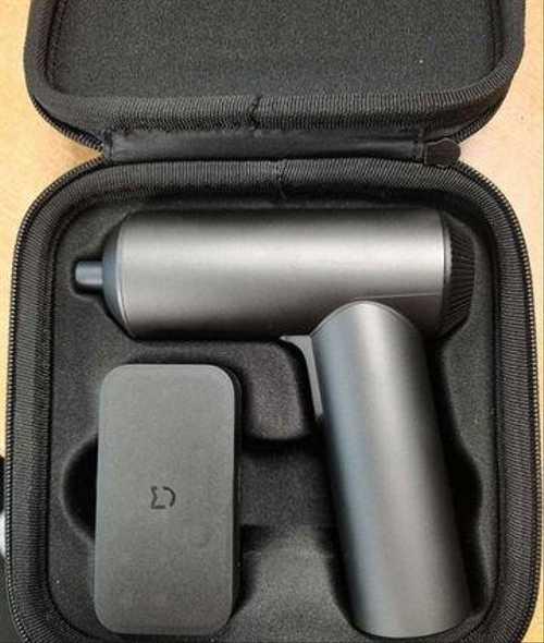 Отвертка Xiaomi MiJia Electric Screwdriver Gun
