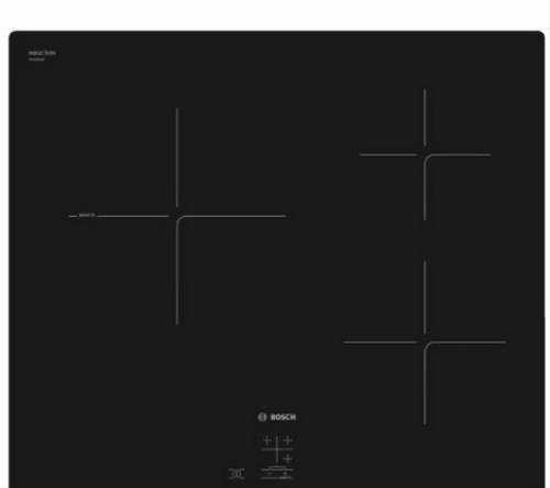 Электрические духовые шкафы Bosch PUC61KAA5E