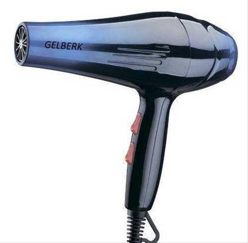 Фен Gelberk GL-623