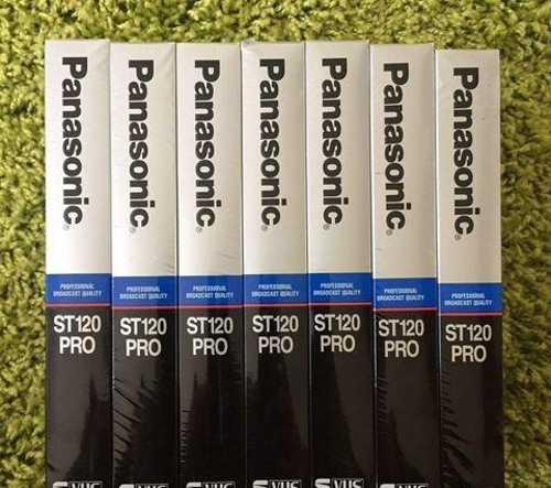 Panasonic Super VHS