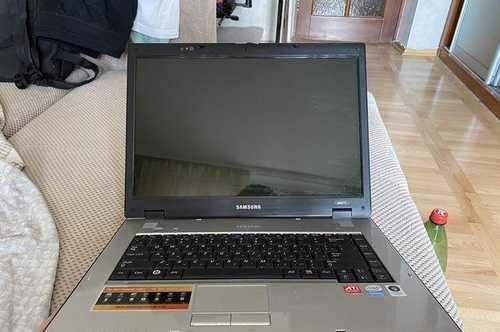 Samsung np-r60y