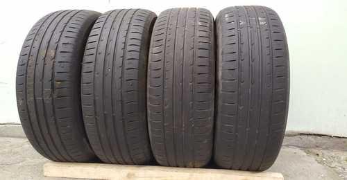 Hankook ventus 235 65 r17. Ханкук Купер 235 65 р 17.