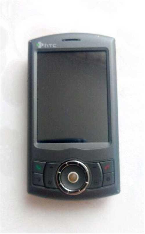 HTC P3300 с GPS