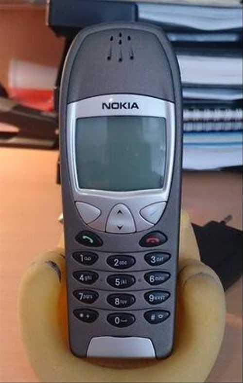 Nokia Оригинал