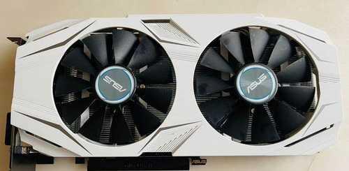 Видеокарта asus nvidia geforce gtx 1060 3Gb