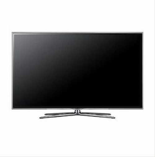 Телевизор LED 46" (116 см) Samsung UE46ES7207 3d