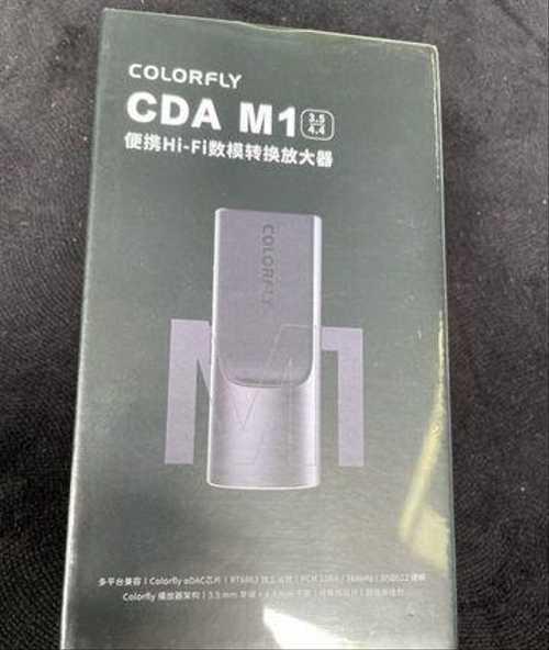 Colorfly cda m1