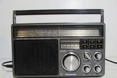 Panasonic RF-1405LBS Радиоприемник Japan