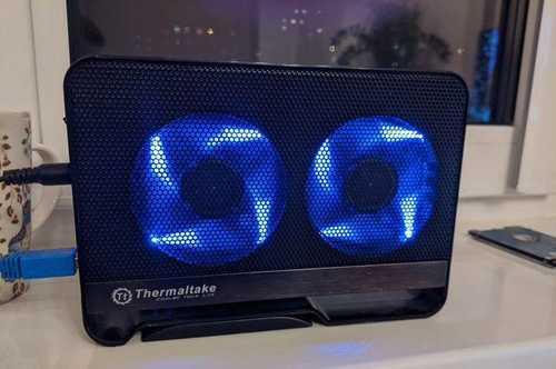 Thermaltake max 5g. HDD Thermaltake Max 5g st0020e.