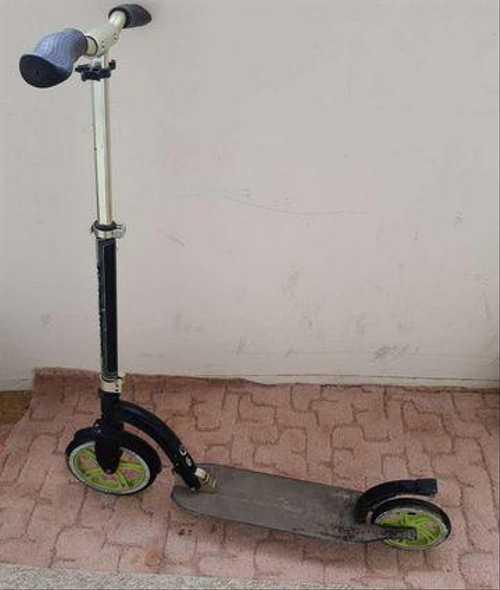 Самокат Rush hour