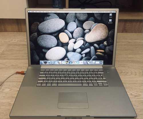 Apple MacBook g4