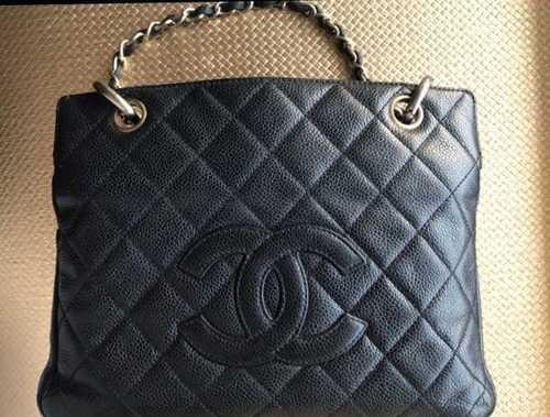 Сумка Chanel оригинал Б/У