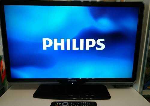 Телевизор Philips