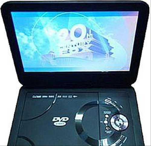 Авито двд. Двд плеер лс 104 т. Sony портативный DVD&TV DVB t2. DVD-плеер Eplutus LS-140t. Портативный телевизор ls104t.