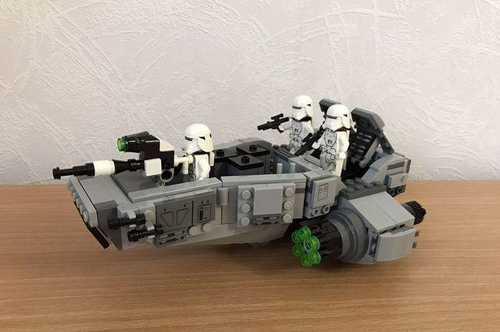 Lego Star Wars