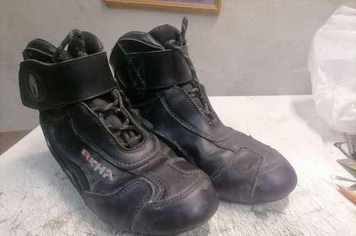Richa motorcycles shoes