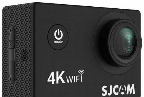 Экшн-камера sjcam SJ4000 Air