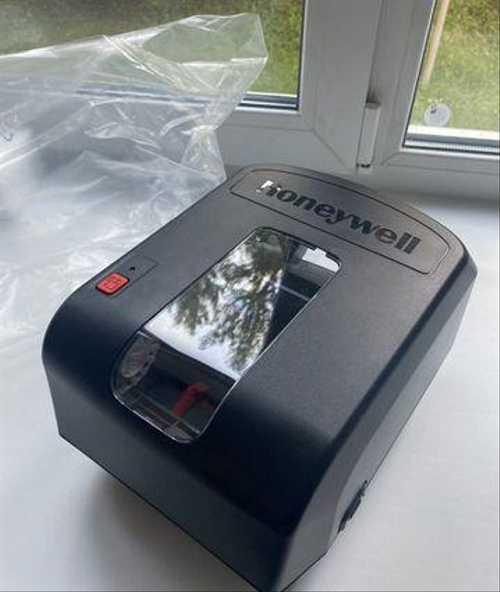 Принтер honeywell pc42t