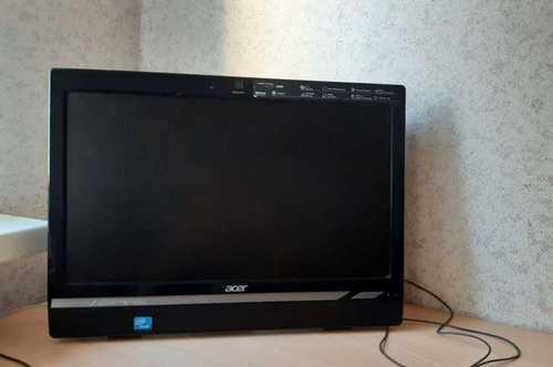 21.5" Моноблок Acer Aspire Z3620