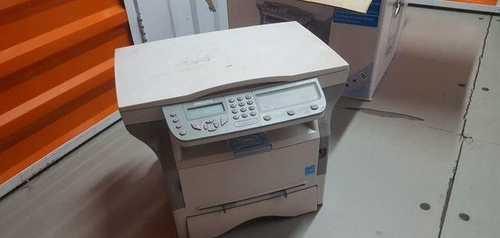 Принтер сканер копир мфу Philips lasermfd 6020