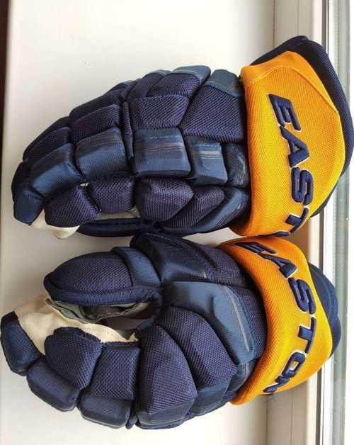 Краги новые Easton Synergy