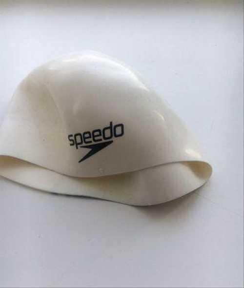 Speedo Fastskin cap