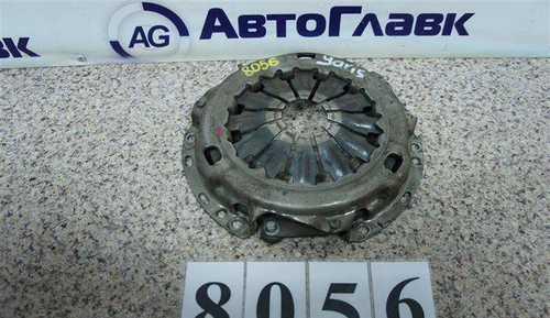 Корзина сцепления Toyota Yaris