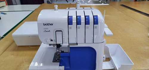 Оверлок Brother 5100D