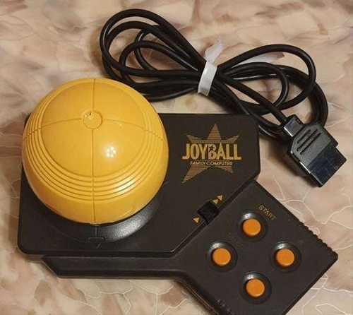 Контроллер Famicom JoyBall