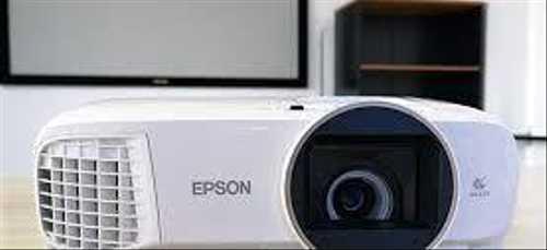 Epson EH-TW5650 витринный образец