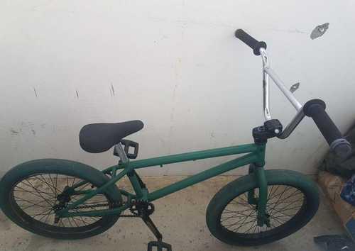 Bmx GT slammer