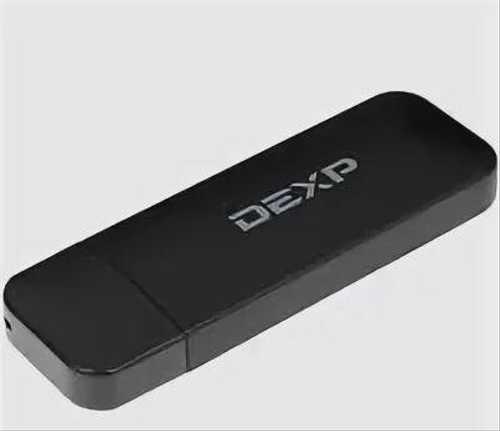 4G Модем dexp M1