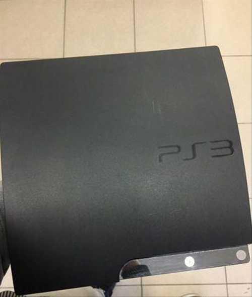 Sony PS3