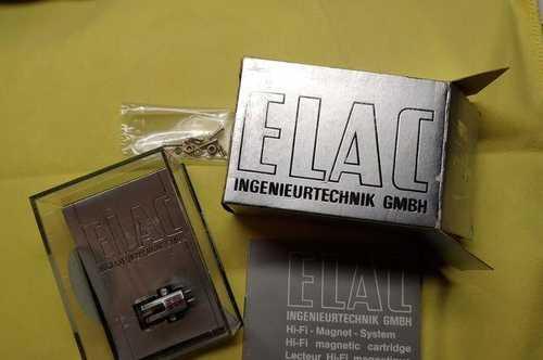 Звукосниматель Elac ESG 792 E (С хранения 1980г.)