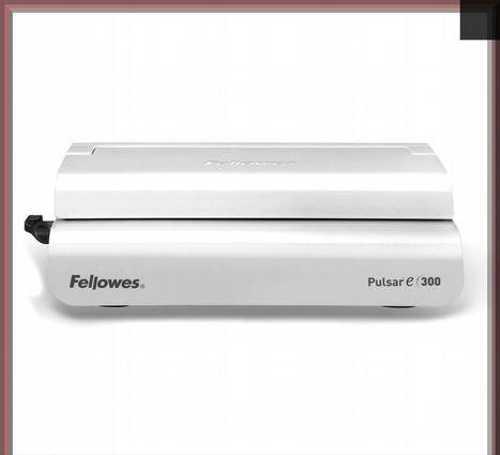 Брошюратор Fellowes pulsar-E