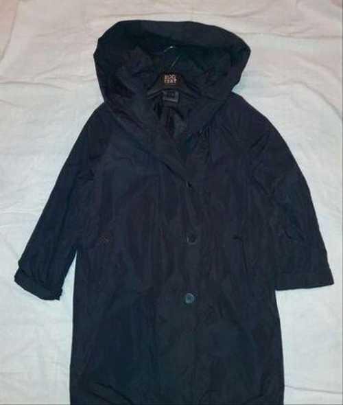 Пальто женское dixi coat