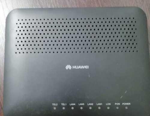 Оптический ONT-терминал Huawei EchoLife HG8240