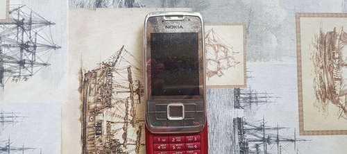 Телефон Nokia e66 original