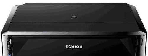 Принтер Canon pixma ip7240