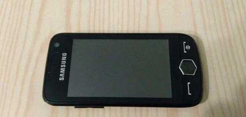 Телефон Samsung