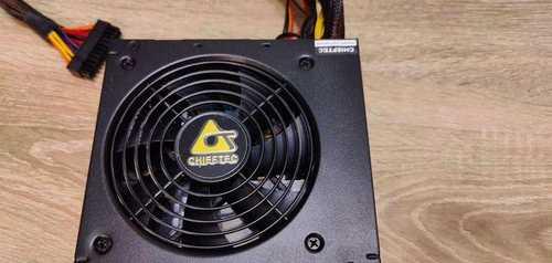 Chieftec core 600W