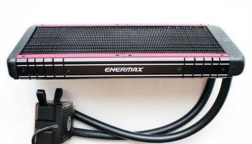 Сжо сво AIO Enermax Liqtech 240 (ELC-LT240-HP)