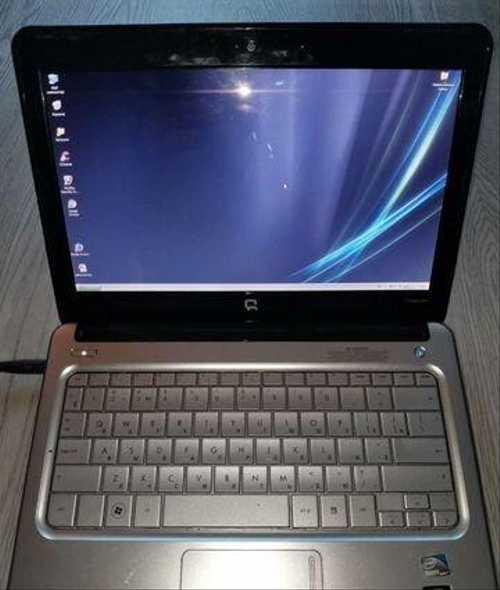 Нетбук HP Compaq Mini 311c